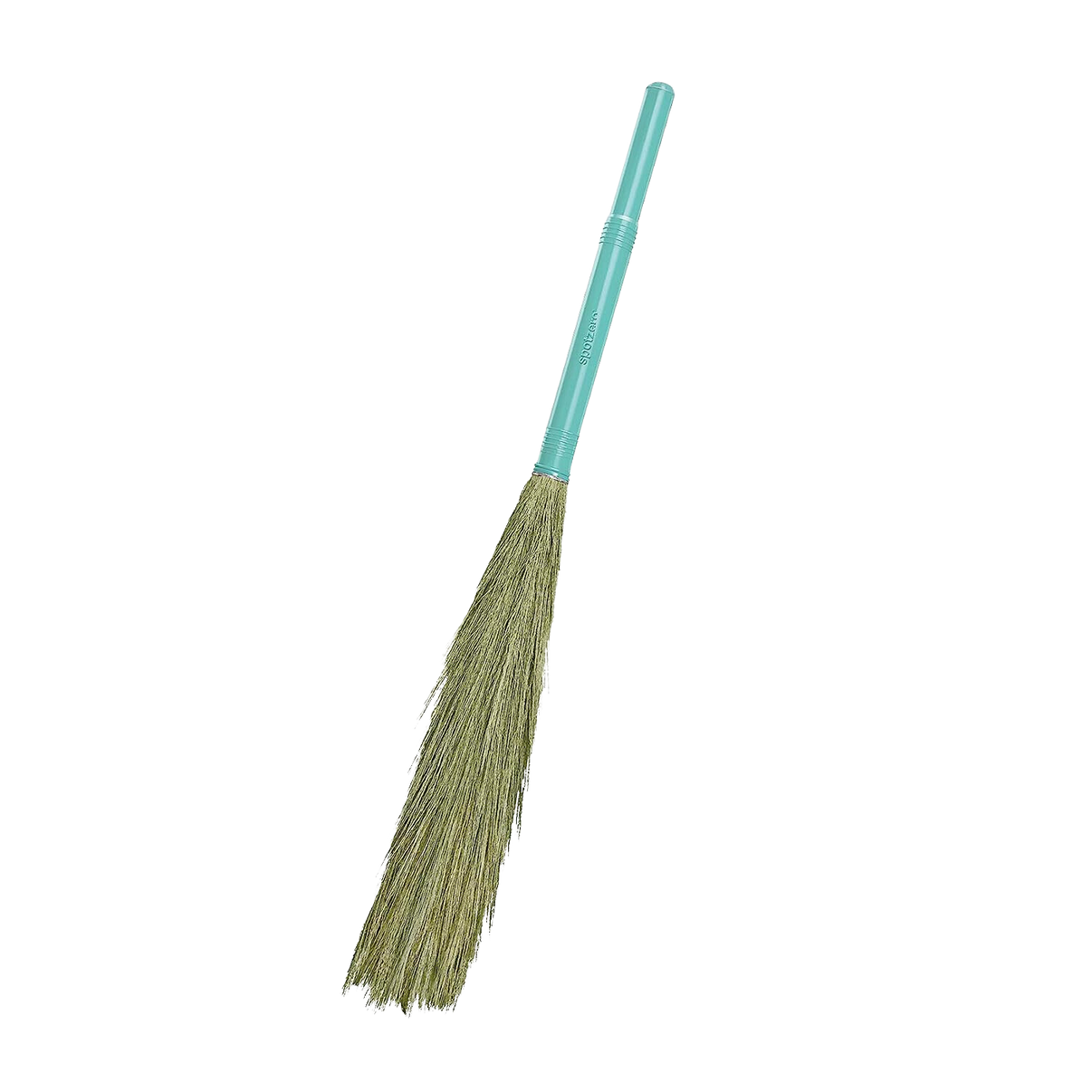 Spotzero by Milton Broom SHUBHRA PREMIUM | Original Grass Broom ...
